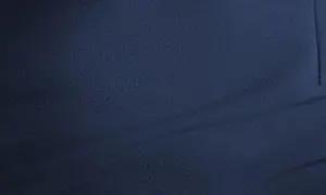 Sachin & Babi Bonnie One-shoulder Gown - Midnight Sky