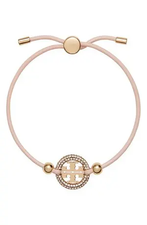 Tory Burch Glass Bracelets