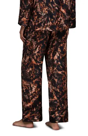 ALLSAINTS Sofi Spark Drawstring Pants