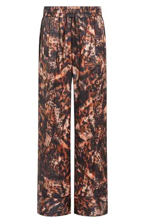 ALLSAINTS Sofi Spark Drawstring Pants