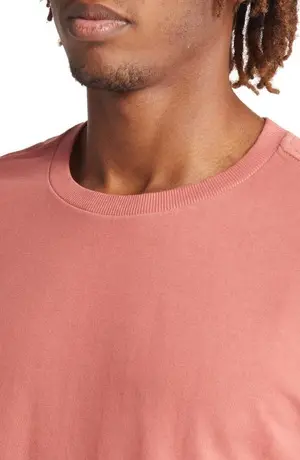 Onia Garment Dye French Terry Sweatshirt
