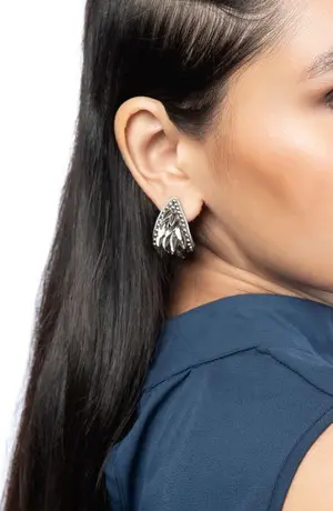 Deepa Gurnani Easton Drop Earrings