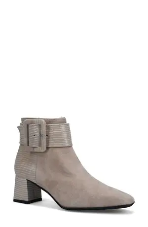 Ron White Casual Booties