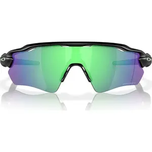 Oakley Oakley Radar® EV Path® Prizm™ Polarized Sunglasses Black Green