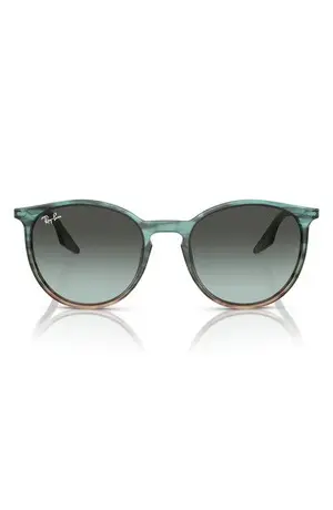 Ray-ban Blue Green Gradients
