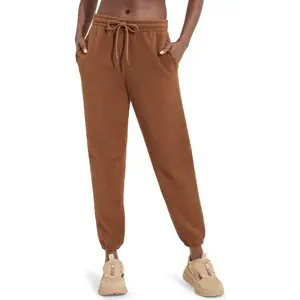 UGG Cassady Micro Uggfluff Fleece Pants