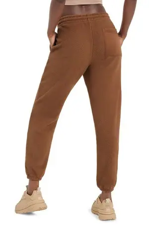UGG Cassady Micro Uggfluff Fleece Pants
