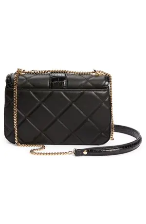 Brahmin Rosalie Leather Crossbody Bag