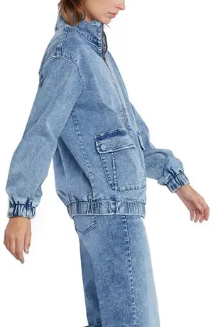 WASH LAB DENIM Jacket