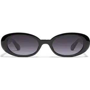 Quay Oval Eyewear For Women
