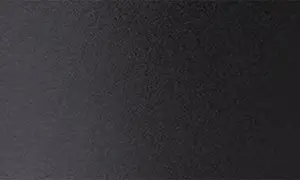 BOSS Timon Leather Belt - Black