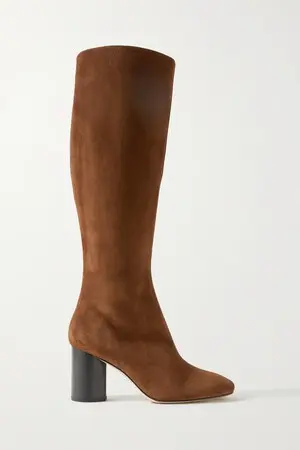 Aeyde Knee High Boots For Women
