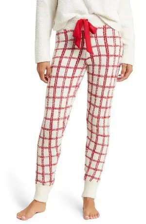 Honeydew Intimates Snow Angel Chenille Pajama Pants