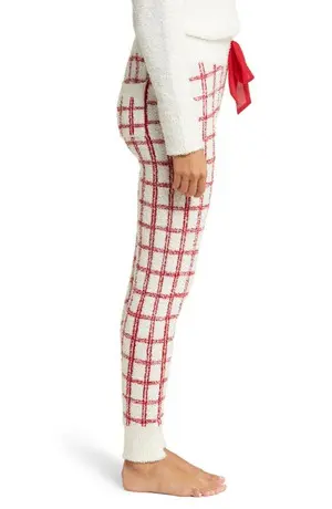 Honeydew Intimates Snow Angel Chenille Pajama Pants