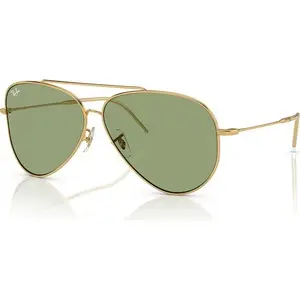 Ray-ban Aviator Eyewear For Men