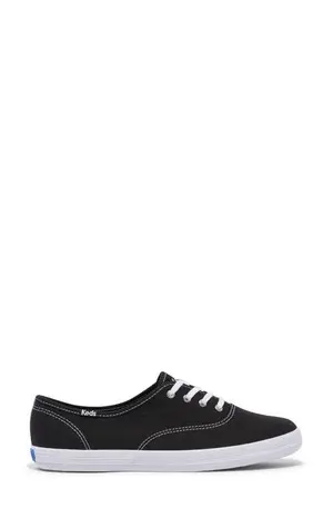 Keds® Keds Champion Sneaker - Black