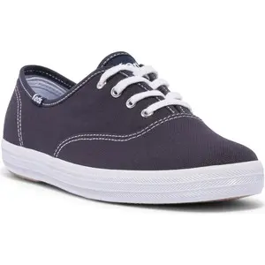 Keds® Keds Champion Sneaker - Navy