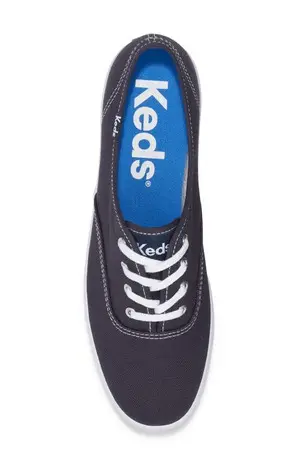 Keds® Keds Champion Sneaker - Navy