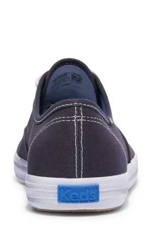 Keds® Keds Champion Sneaker - Navy