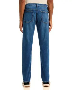 FRAME L'homme Slim Fit Jeans - Rich