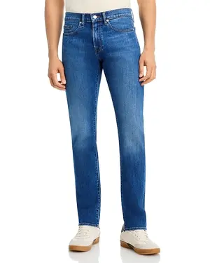 FRAME Frame L'Homme Slim Fit Jeans Valor