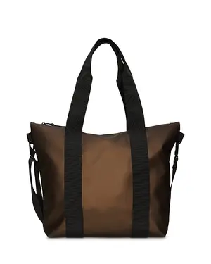 Rains Mini Tote Bag - Comet