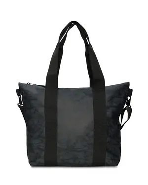 Rains Mini Tote Bag Echo