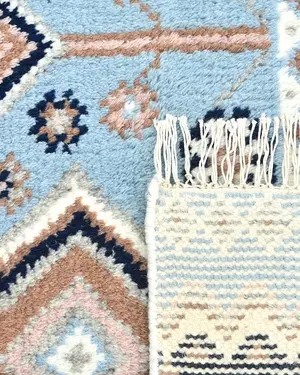 TIMELESS RUG DESIGNS Modern Hudson Area Rug, 8' X 10