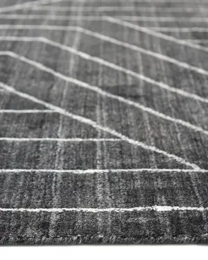 TIMELESS RUG DESIGNS Modern Kali Area Rug, 10' X 14