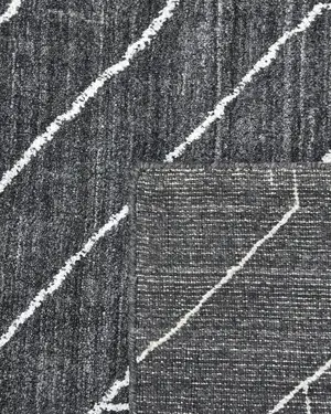 TIMELESS RUG DESIGNS Modern Kali Area Rug, 10' X 14