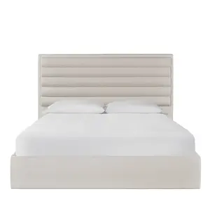 SPARROW & WREN Miranda Kerr Home Tranquility King Bed - Cream