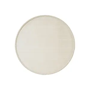 MODE LIVING Lexington Placemats, Set Of 4 Pearl