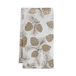 MODE LIVING Verbier Napkins, Set Of 4 - Bronze