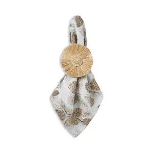 MODE LIVING Verbier Napkins, Set Of 4