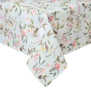 MODE LIVING Ravello Tablecloth, 70 X 70 - Multi