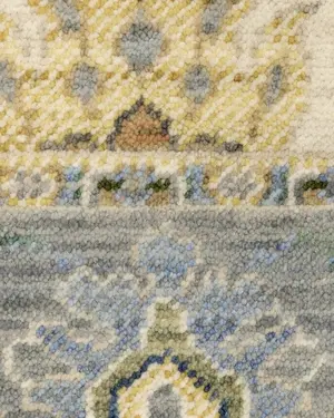 ORIENTAL WEAVERS Lucca 846h1 Area Rug, 2' X 3