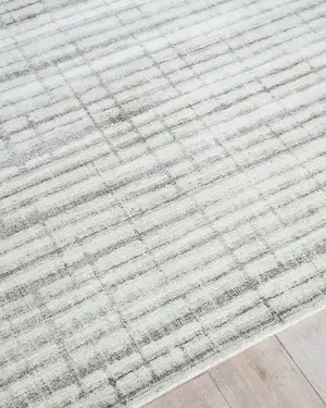 EXQUISITE RUGS Allure 6337 Area Rug, 8' X 10
