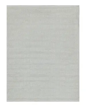EXQUISITE RUGS Naples 4982 Area Rug, 3' X 5 - Beige