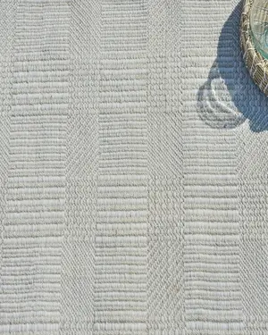 EXQUISITE RUGS Naples 4982 Area Rug, 3' X 5