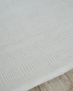 EXQUISITE RUGS Naples 4982 Area Rug, 3' X 5