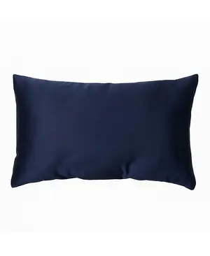 Lunya Silk Travel Pillow - Waning Night