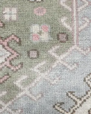 TIMELESS RUG DESIGNS Transitional Utica Area Rug, 8' X 10