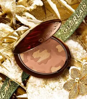 GUERLAIN Terracotta Bronzing Powder