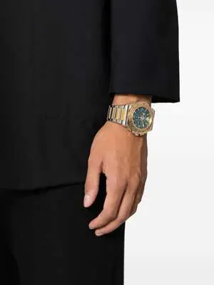 Versace Greca Extreme Chrono 45mm