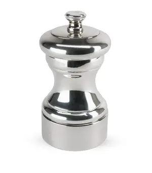 PEUGEOT Mignonnette Pepper Mill - Silver