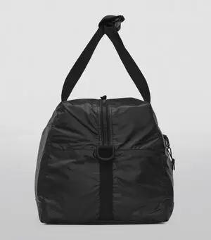Saint Laurent Logo Duffle Bag