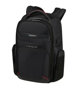 SAMSONITE Pro-dlx 6 Backpack - Black