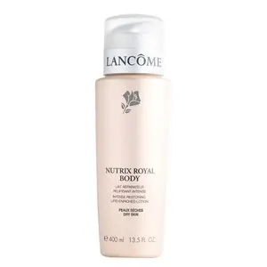 LANCOME Nutrix Royal Body Fluid 400ml Not Applicable