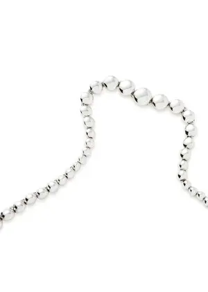 MISSOMA Articulated Beaded Choker Necklace