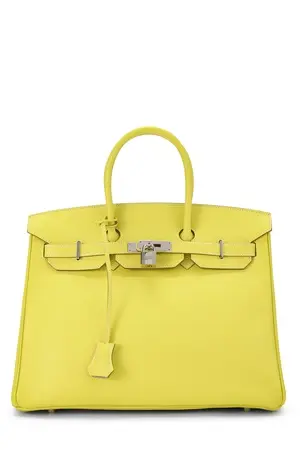 Hermès Epsom Birkin 35